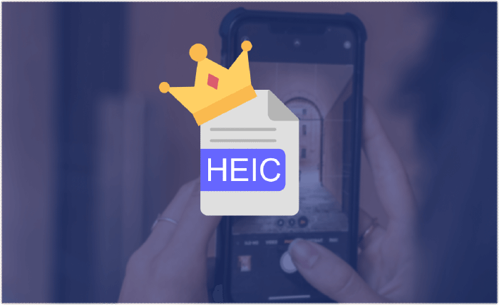 Convert HEIC to JPG - Online Free Unlimited Batch Converter