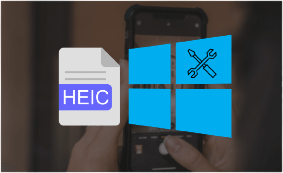 HEIC Converter | Blog